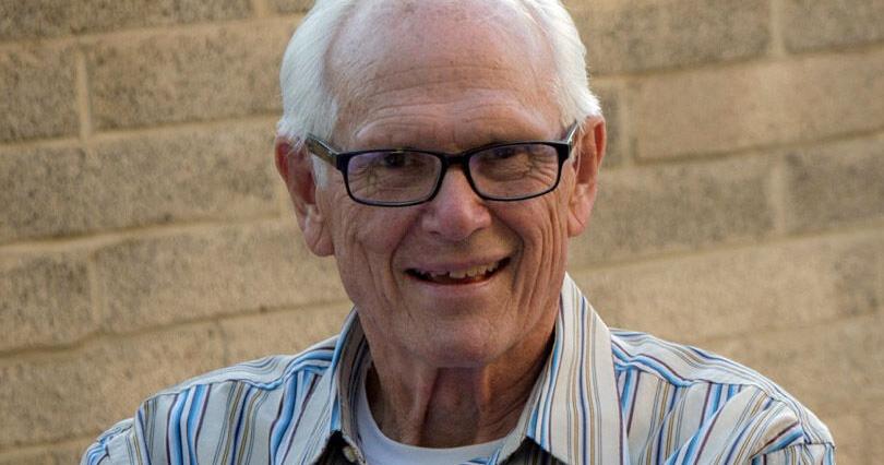 Joseph Henry Hansen, Sr. | Obituaries | cedarcityutah.com