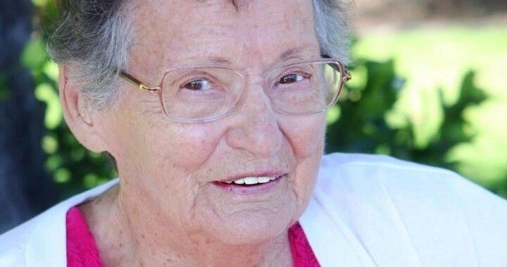 Hannah “Elaine” Blackner-Fowler | Obituaries | cedarcityutah.com