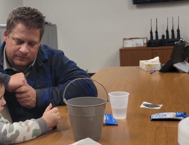 ‘I am 911,’ emergency dispatcher says after overdosed driver crashes ...