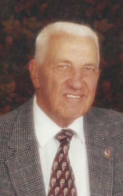 Alden Garth Belliston | Obituaries | cedarcityutah.com