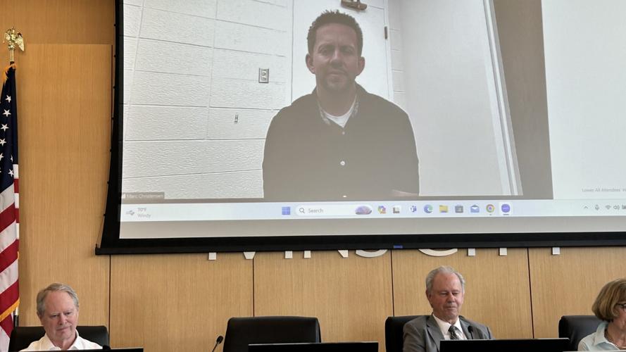 Position switch at City Hall, Ivins taps Mesquite for new city attorney ...