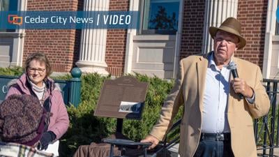 Cedar City celebrates 171 years of ‘traditions and memories’ with music ...