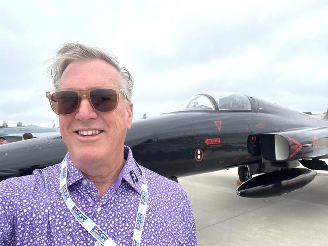 ‘Superior support’: Navy recognizes St. George company for commitment ...