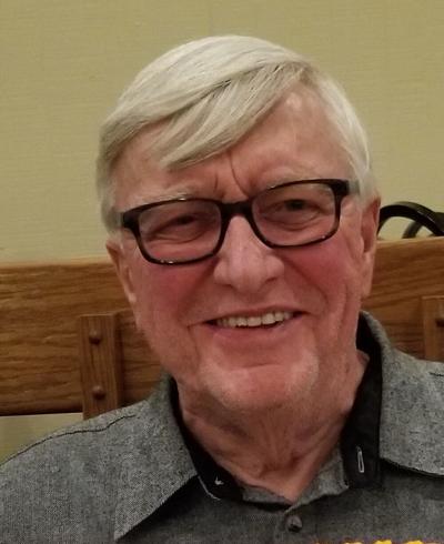 William (Bill) Ellingson | Obituaries | cedarcityutah.com