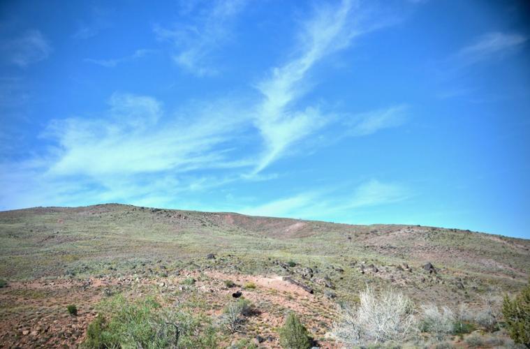 Shivwits Tribal leader touts ‘self-sufficiency’ as plans take shape for ...