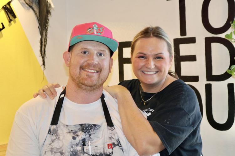 Boys and grills: Award-winning Seattle chef opens street eatery in St ...