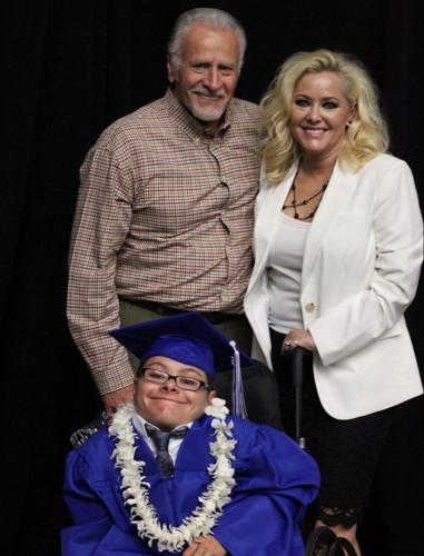 ‘Tip of the spear’: Dixie High alumni, former cadet facing life-saving ...