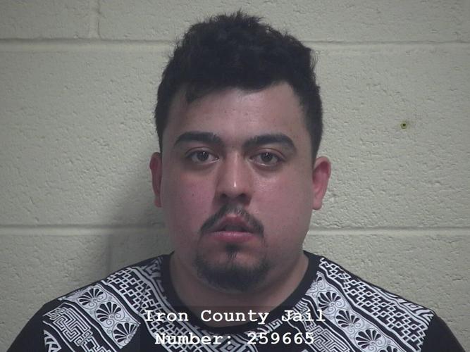 3 men each face 1-15 years in prison after traffic stop in Cedar City ...