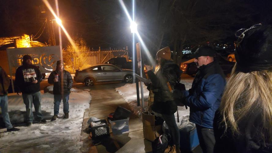 Iron County homeless population likely to see increase as temperatures ...