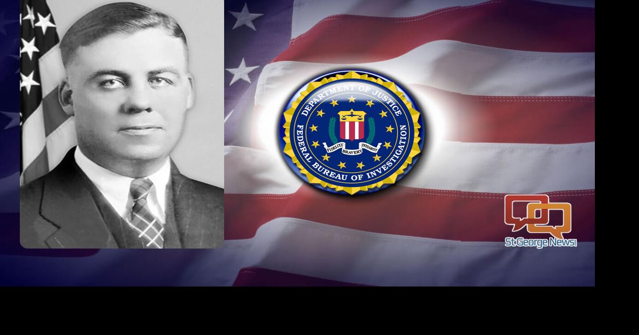 Service honors FBI agent who brought down ‘Baby Face’ Nelson | Local ...