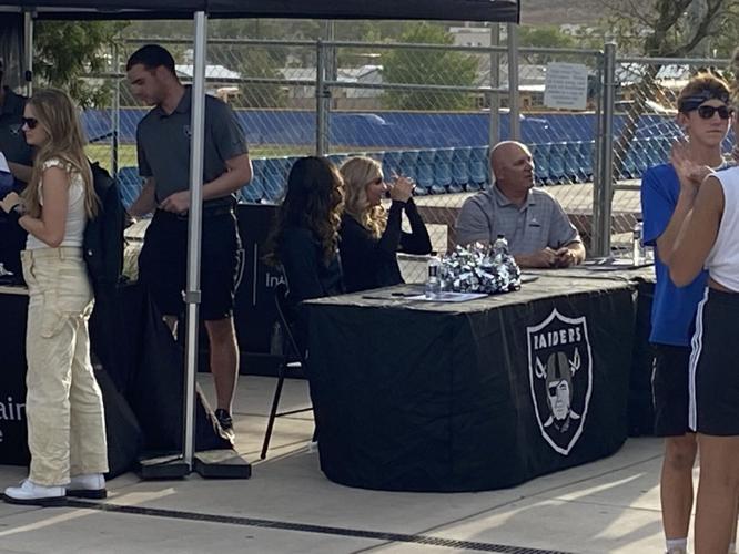 Former NFL quarterback Jay Schroeder returns to St. George, will be ...