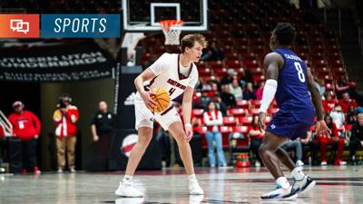 Southern Utah basketball: T-Bird men go wild on the road, women secure ...