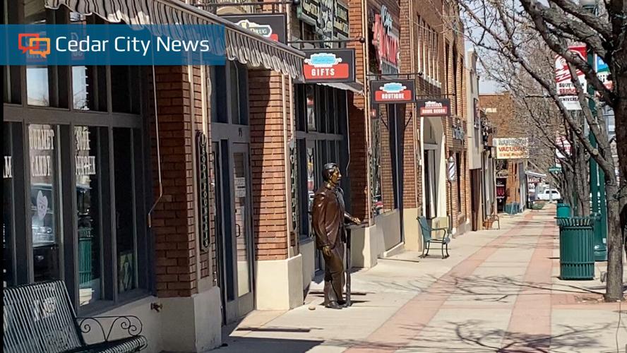 Small businesses in Cedar City strive to serve community during COVID ...