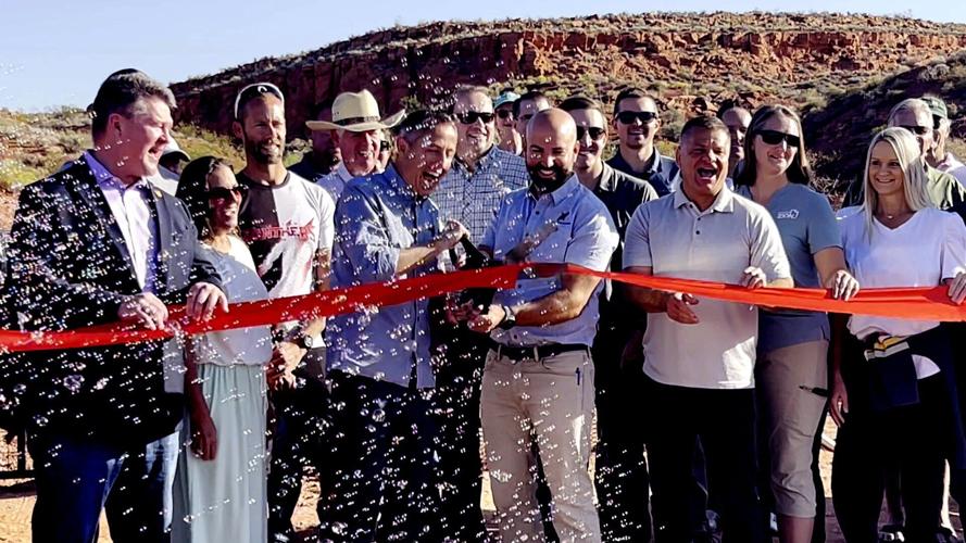 Top 5 weekend stories on St. George News | News | cedarcityutah.com