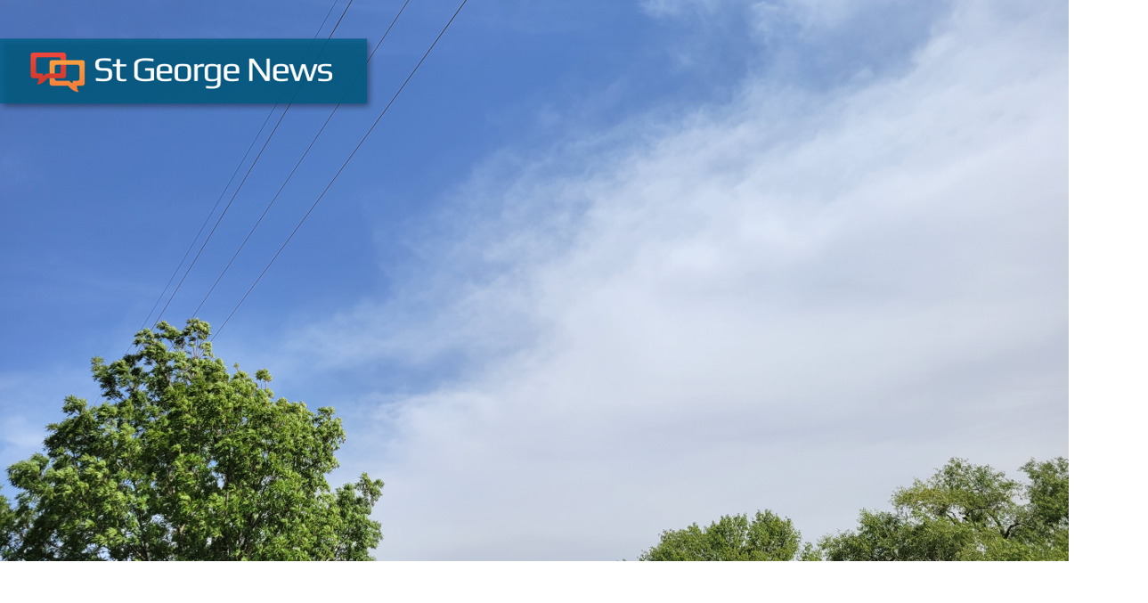 It’s not smoke: Southern Utah’s hazy skies result from dust, wind from ...