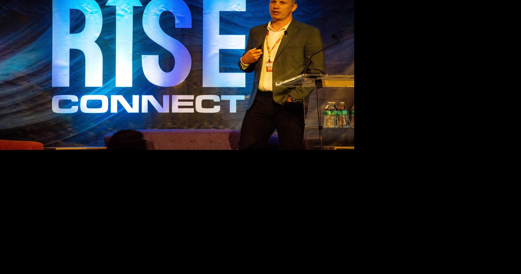 Business leaders at annual convention in St. George encouraged to ...