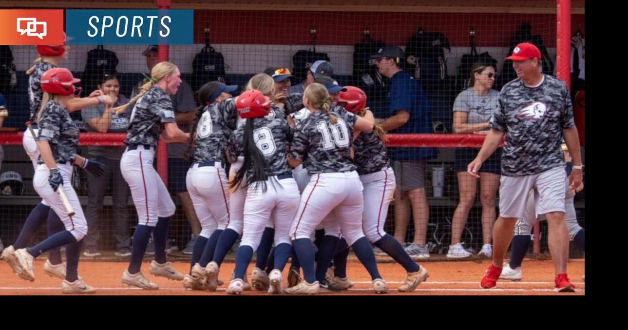 Utah Tech softball: Blazers complete weekend sweep, take on BYU, SUU ...