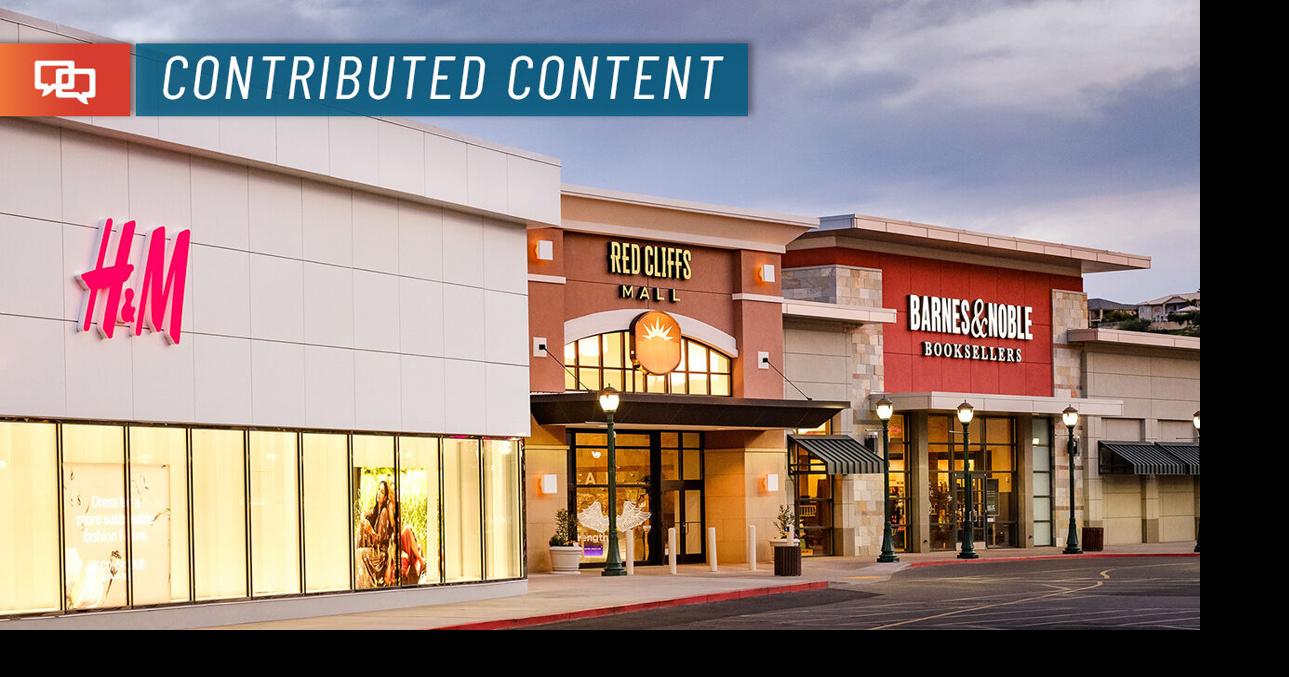 Red Cliffs Mall announces partnership with Uprise Adventure Park ...