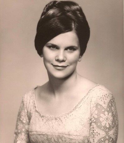 Sharren Lee (Olson) Trump | Obituaries | cedarcityutah.com