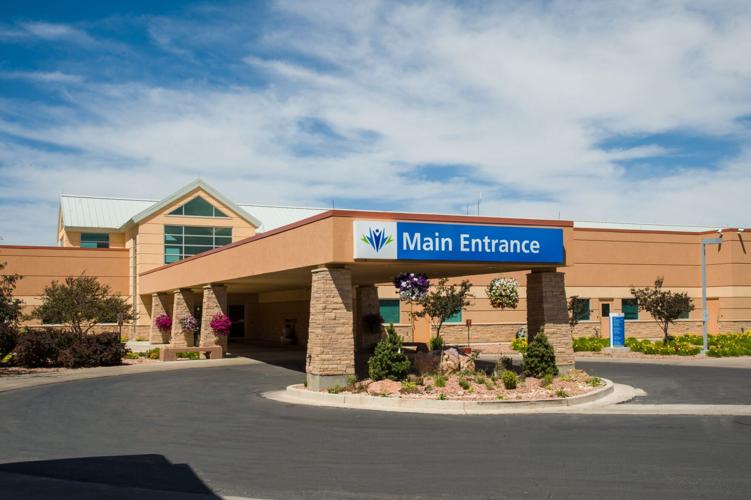 ‘Measures up with the best’: Cedar City Hospital rises among top ...