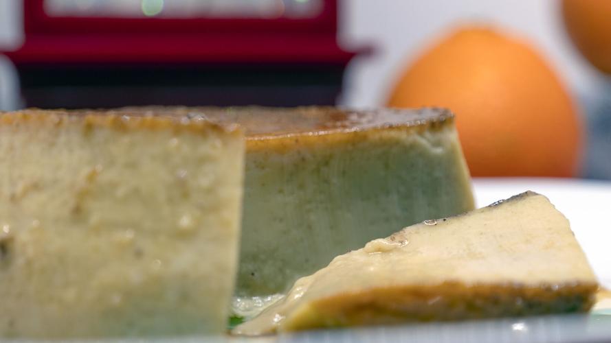 St. George News 12 Days of Recipes: Spice up your day with this creamy ...