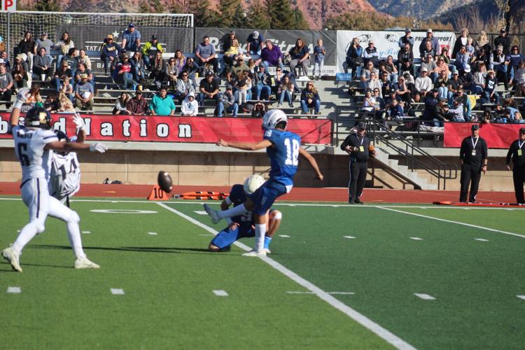 ‘Give ourselves a chance to win’: Beaver beats Enterprise to capture 1A ...