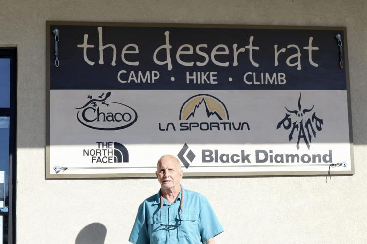 From wilderness to retirement bliss: Southern Utah trailblazer to bid ...