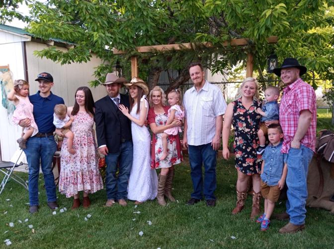 ‘I’ve lived a good life’: Southern Utah lady turns 105 years old | Life ...