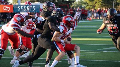 Southern Utah defense forces 3 late turnovers, defeats Utah Tech 31-17 ...