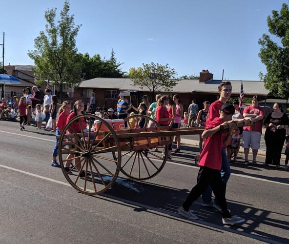 Here’s how to celebrate Pioneer Day in Southern Utah without ‘burning ...
