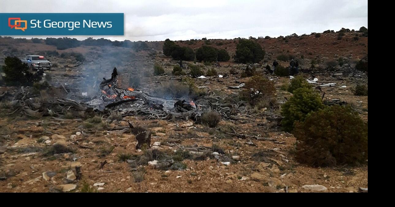 UPDATE: Authorities identify couple killed in single-engine plane crash in Wayne County | Local ...