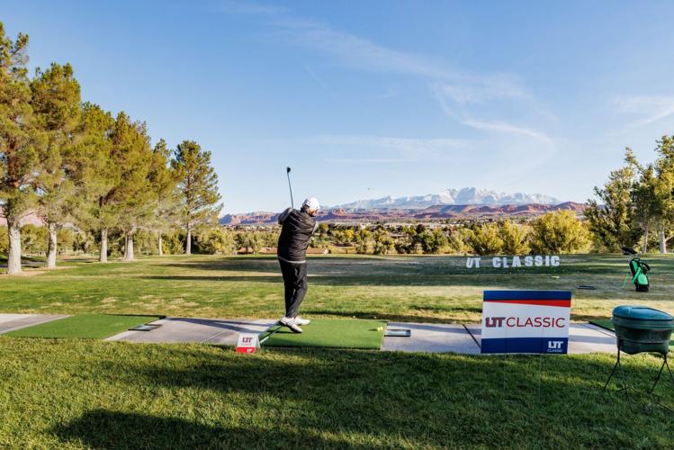 From golf tournaments to a Trailblazer Village, Utah Tech’s homecoming ...