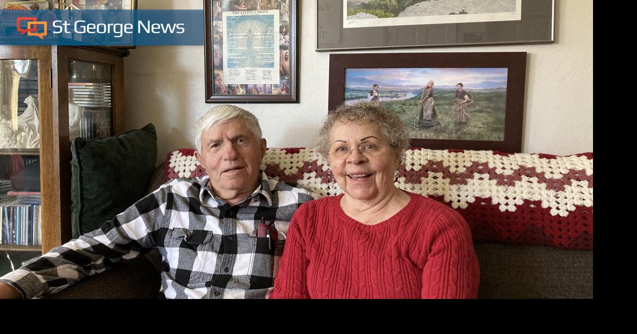 ‘A big adjustment’: Alton couple bittersweet over post office ...