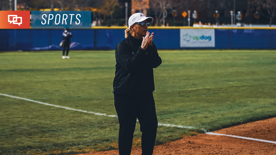 ‘Leadership, dedication and passion’: SUU gives softball coach Williams ...