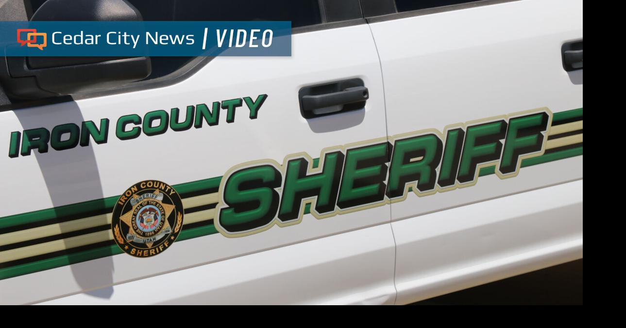 Enoch man arrested after leading officers on 6-mile pursuit | Local ...
