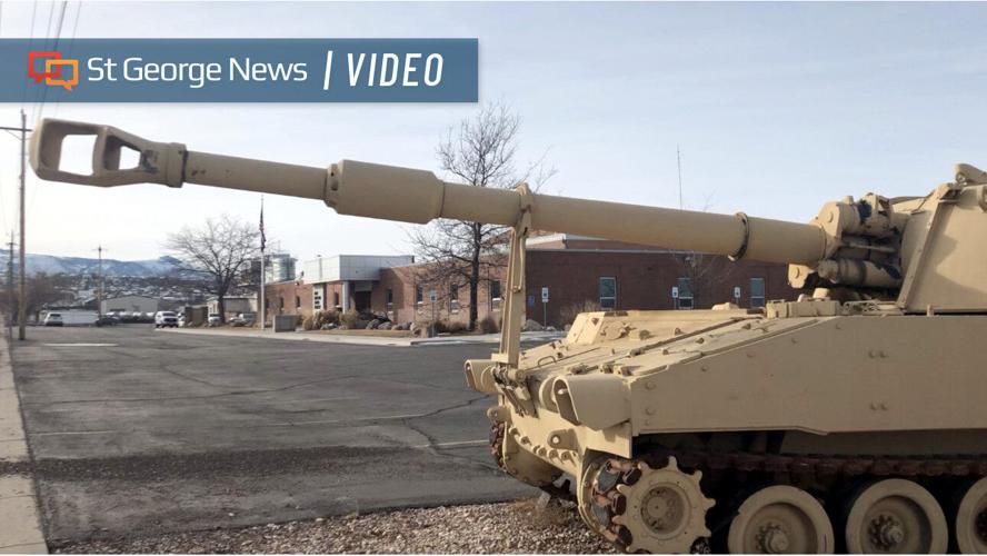 Not forgotten: Southern Utah Cold War veterans were ready for war if ...