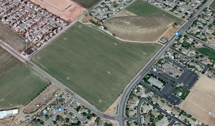 City Council approves Heritage Place development in Washington Fields ...