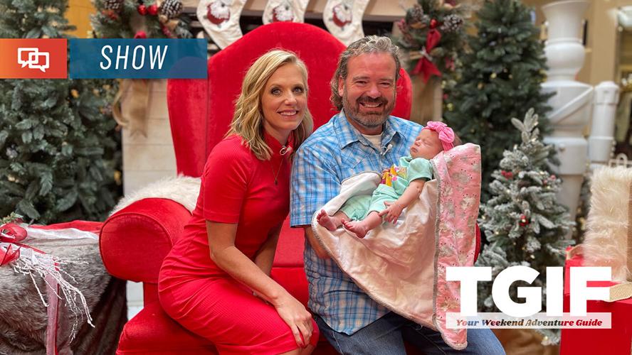 TGIF Show: Your Thanksgiving weekend adventure guide brought to you by ...