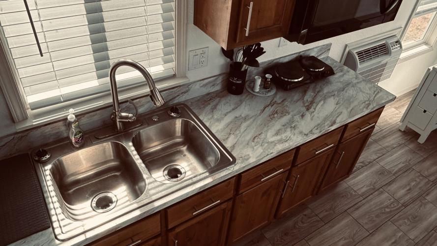 There’s a new way to stay overnight at Gunlock State Park | Local News ...
