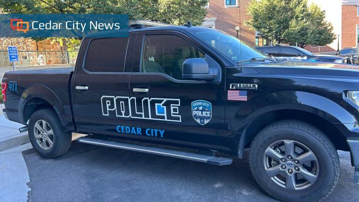 Motorcyclist dies in crash on Coal Creek Road, Cedar City Police say ...