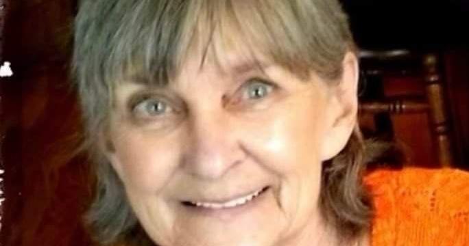 Darlena Belle Halstead | Obituaries | cedarcityutah.com