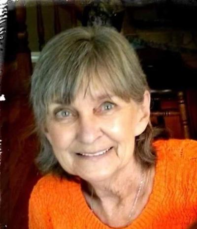 Darlena Belle Halstead | Obituaries | cedarcityutah.com