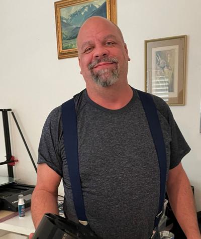 Robert Scott Gerlach | Obituaries | cedarcityutah.com