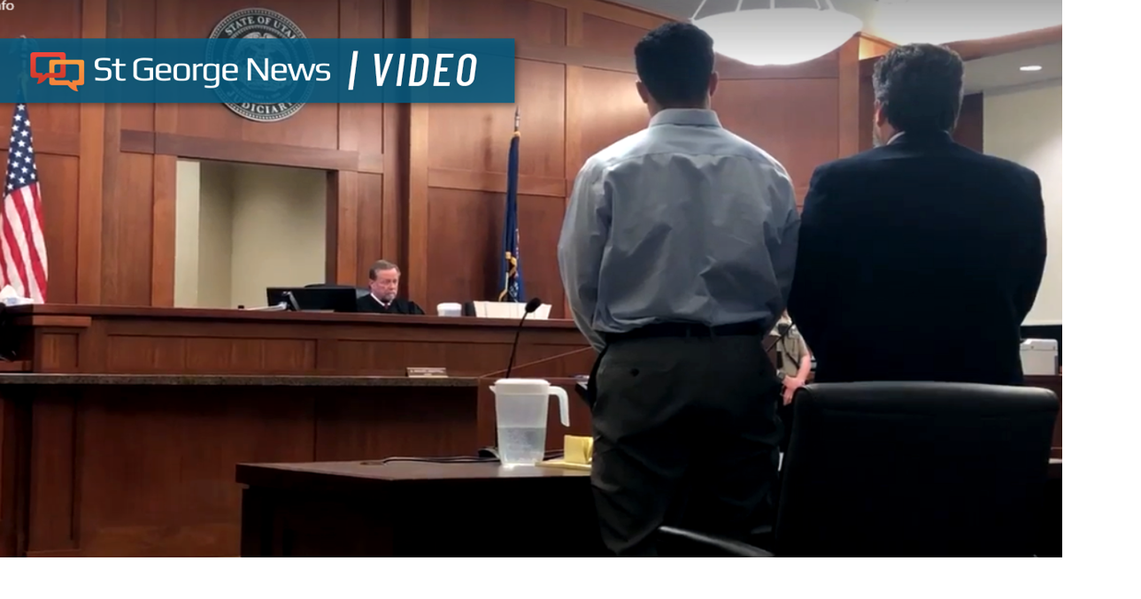 Jury returns guilty verdict on bar murder before packed courtroom with ...