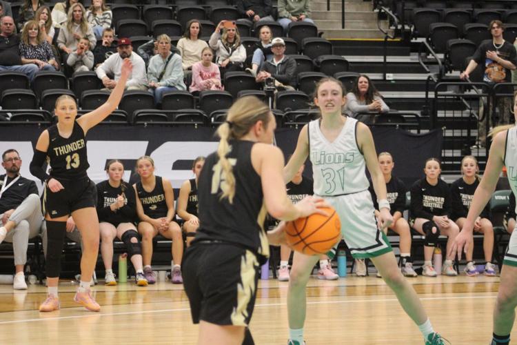 4A girls state basketball: Live updates from Orem as 4 Region 9 teams ...