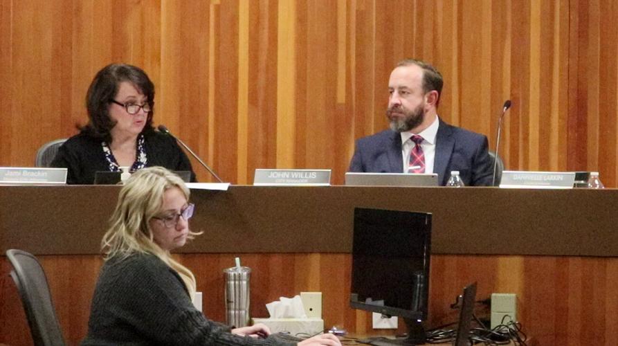 St. George City Council tables proposals for free speech zones, rules ...