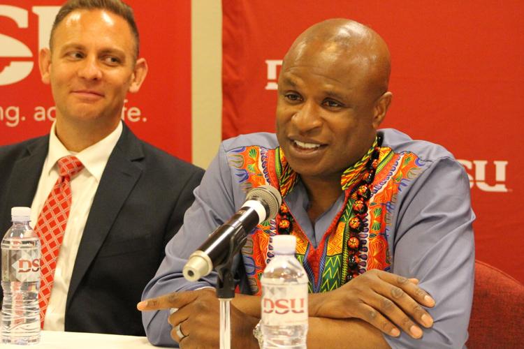 Alex Boyé becomes Utah’s new refugee ambassador; here’s how you can ...