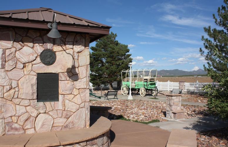 Terry Ranch day; stagecoach stop to nostalgic retreat | Day Series ...