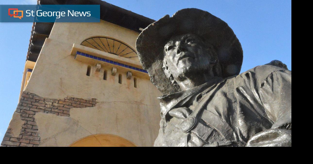 Mormon Battalion Part 2: From Sutter’s Mill to St. George | Local News ...