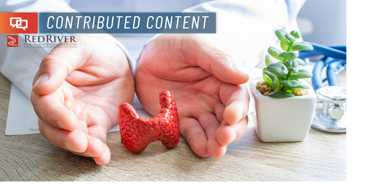 Understanding the signs and symptoms of Hashimoto’s hypothyroidism ...